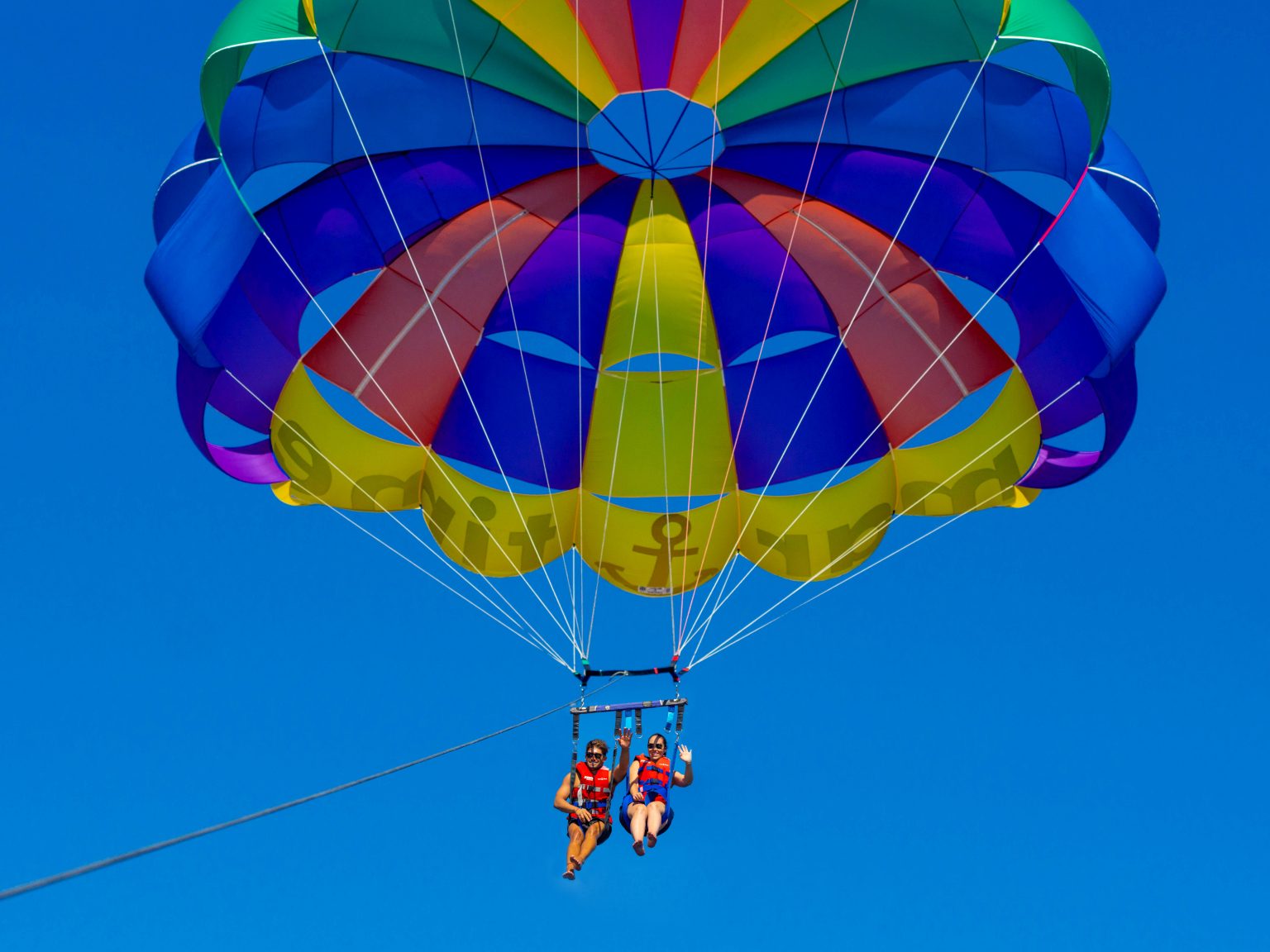 ¡Martime vuelve a la playa! | MARTIME